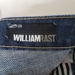 William Rast | Jeans | William Rast Georgia Bootcut Jeans Size 26 ...